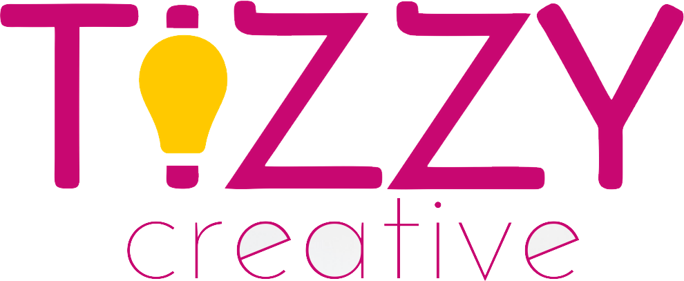 Home - Tizzy Creative